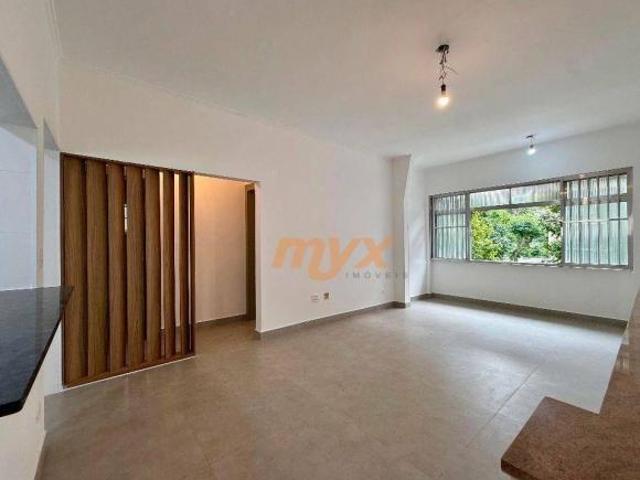 Casa com 2 dormitórios à venda, 82 m² por R$ 599.000,00 Embaré Santos/SP