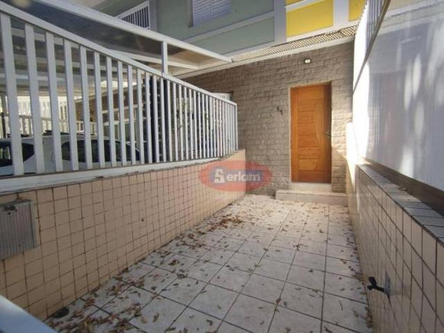 Casa com 2 dormitórios à venda, 82 m² por R$ 600.000,00 Embaré Santos/SP