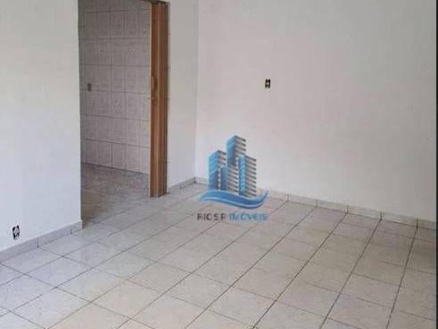 Casa com 2 dormitórios à venda, 82 m² por R$ 650.000,00 Nova Gerti São Caetano do Sul/SP
