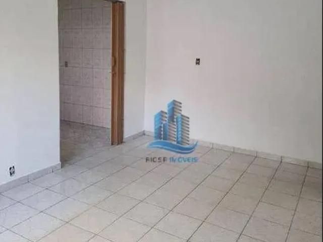 Casa com 2 dormitórios à venda, 82 m² por R$ 650.000,00 Nova Gerti São Caetano do Sul/SP