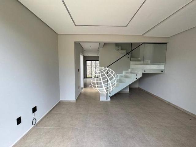 Casa com 2 dormitórios à venda, 82 m² por R$ 750.000,00 Residencial VUE 26 Atibaia/SP