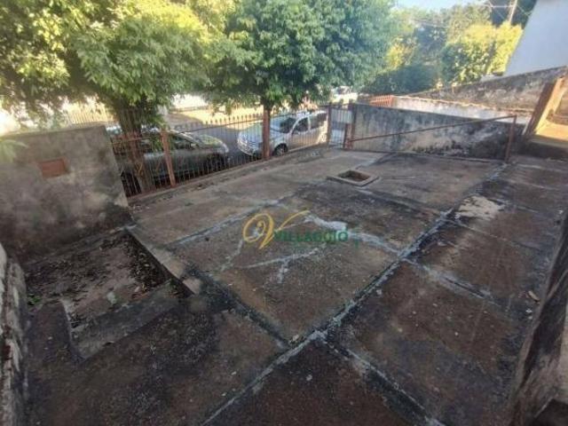 Casa com 2 dormitórios à venda, 82 m² por R$ 220.000,00 Cecap São José do Rio Preto/SP
