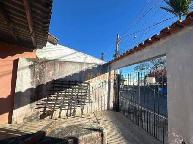 Casa com 2 dormitórios à venda, 82 m² por R$ 220.000,00 Jardim Mirante dos Ovnis Votorantim/SP
