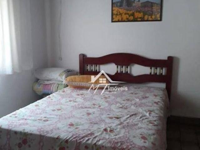 Casa com 2 dormitórios à venda, 82 m² por R$ 280.000,00 Jardim Amanda II Hortolândia/SP