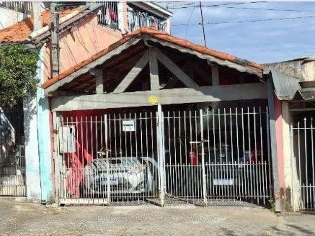 Casa com 2 dormitórios à venda, 82 m² por R$ 290.000,00 Jardim Colonial São José dos Campos/SP
