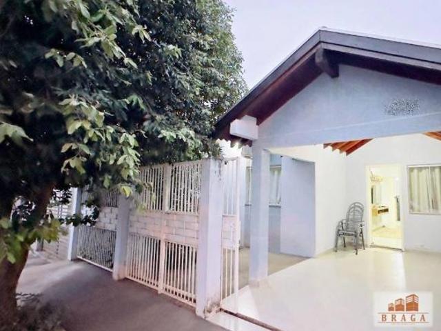 Casa com 2 dormitórios à venda, 82 m² por R$ 299.000,00 Residencial Sol Nascent Navirai/MS