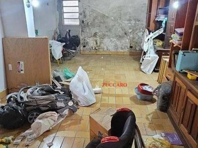 Casa com 2 dormitórios à venda, 82 m² por R$ 299.000,00 Vila Augusta Guarulhos/SP