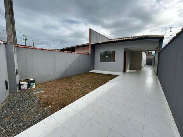 Casa à venda, 82 m² por R$ 349.900,00 Estância dos Eucalipitos Peruíbe/SP