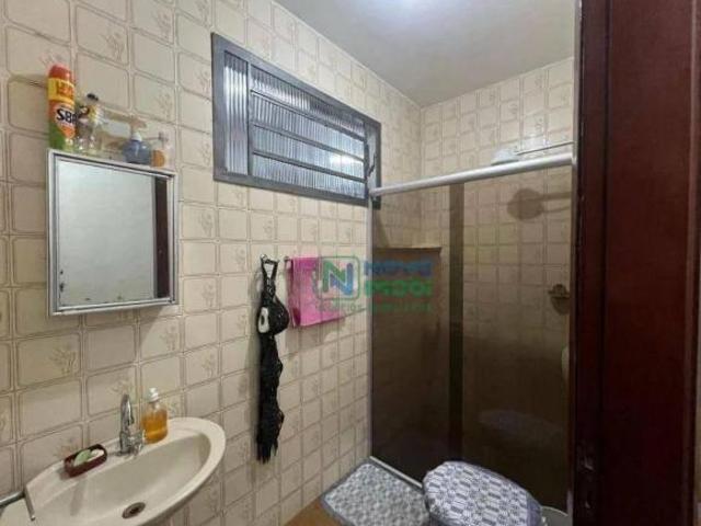 Casa com 2 dormitórios à venda, 82 m² por R$ 350.000 Água Branca Piracicaba/SP