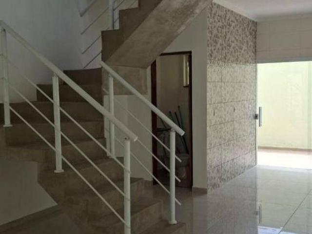 Casa com 2 dormitórios à venda, 82 m² por R$ 360.000,00 Santa Terezinha Itanhaém/SP