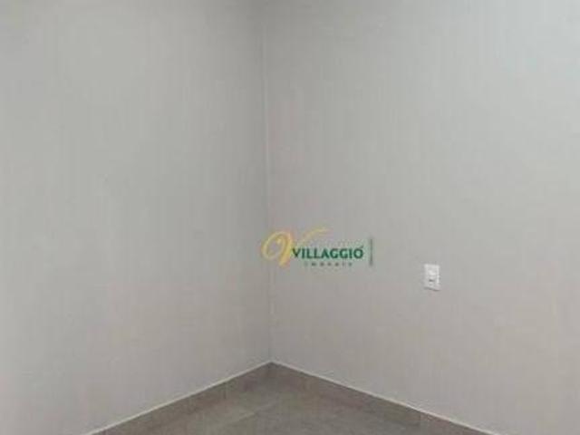 Casa com 2 dormitórios à venda, 82 m² por R$ 399.000,00 Residencial Lago Sul Bady Bassitt/SP