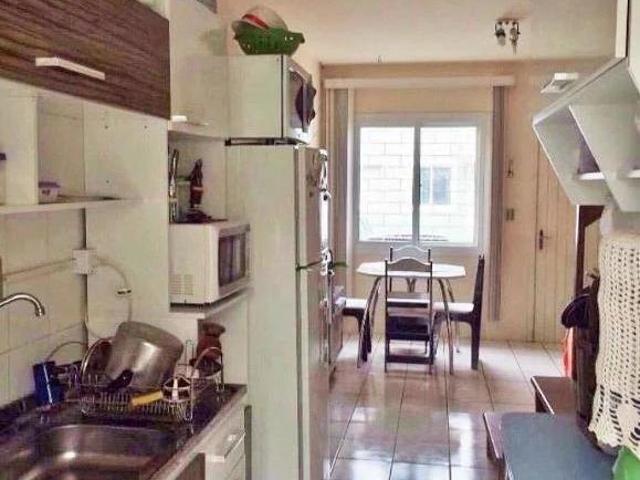 Casa com 2 dormitórios à venda, 83 m² Morro Santana Porto Alegre/RS