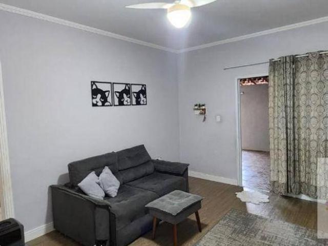 Casa com 2 dormitórios à venda, 83 m² por R$ 400.000,00 Residencial Parque São Camilo Itu/SP