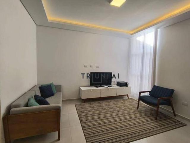 Casa com 2 dormitórios à venda, 83 m² por R$ 420.000,00 Residencial Jardim São Lucas Salto de Pi