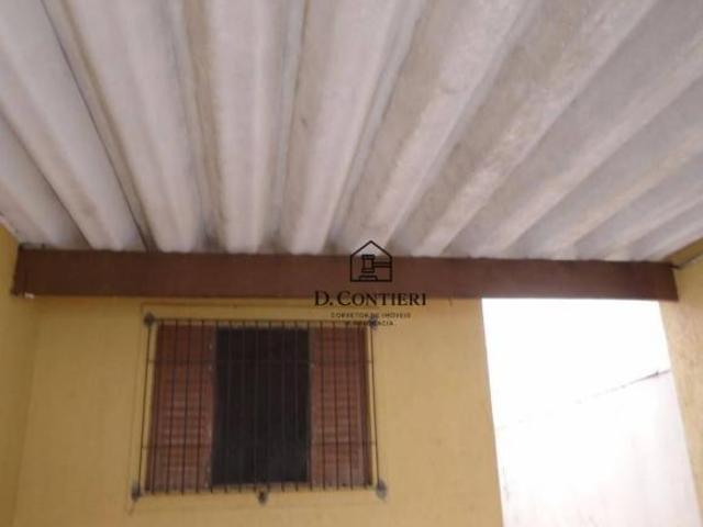 Casa com 2 dormitórios à venda, 83 m² por R$ 430.000,00 Jardim Nossa Senhora do Carmo São Paulo/