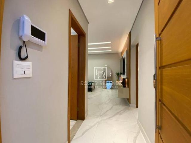 Casa com 2 dormitórios à venda, 83 m² por R$ 437.000,00 Paulo Camilo Betim/MG