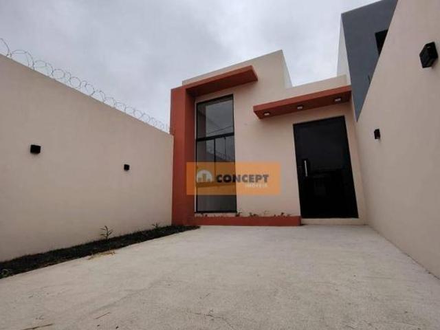 Casa com 2 dormitórios à venda, 83 m² por R$ 450.000,00 Jundiapeba Mogi das Cruzes/SP