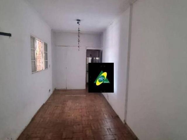 Casa com 2 dormitórios à venda, 83 m² por R$ 450.000,00 Vila Castelo Branco Campinas/SP