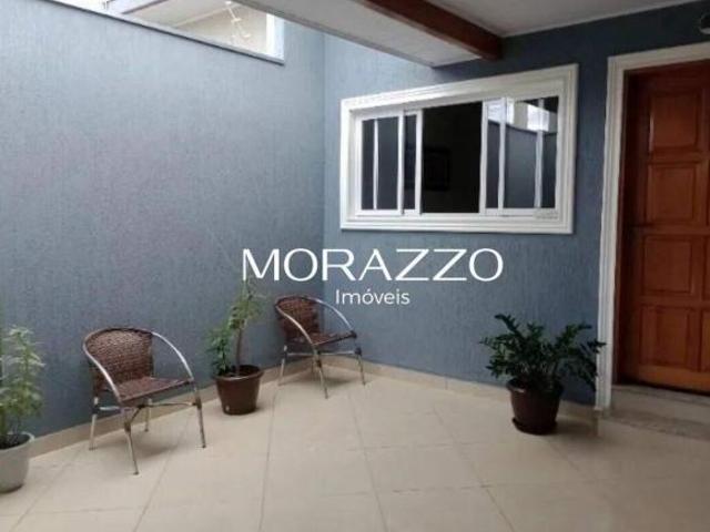 Casa com 2 dormitórios à venda, 83 m² por R$ 467.000,00 Residencial Santa Paula Jacareí/SP