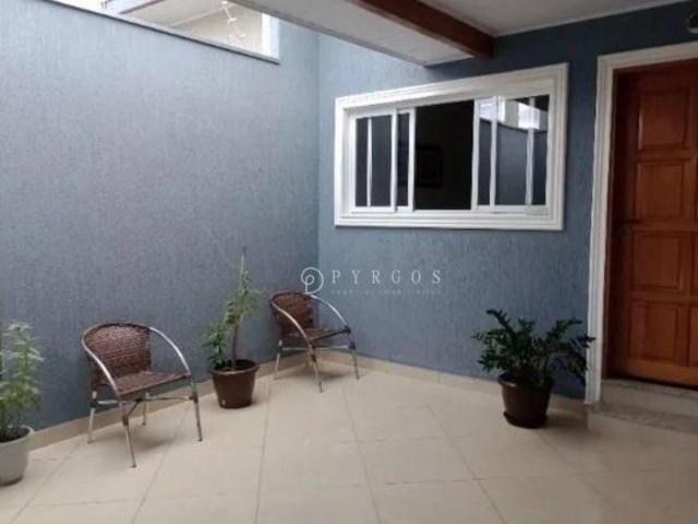 Casa com 2 dormitórios à venda, 83 m² por R$ 500.000,00 Residencial Santa Paula Jacareí/SP