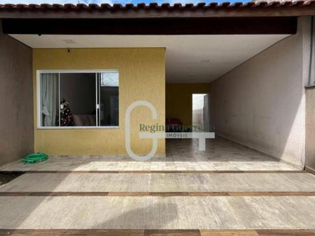Casa com 2 dormitórios à venda, 83 m² por R$ 480.000,00 Jardim Barra de Jangada Peruíbe/SP