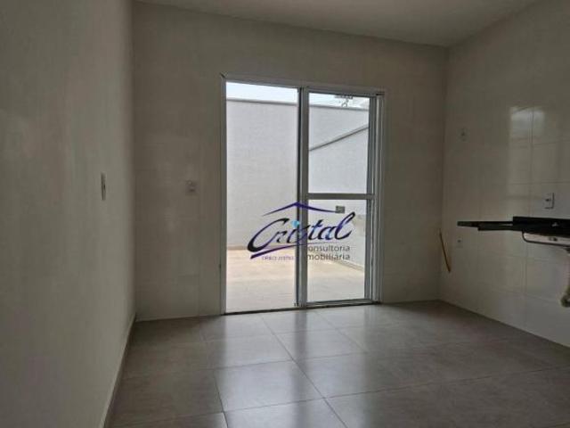 Casa com 2 dormitórios à venda, 83 m² por R$ 490.000,00 Jardim Ester São Paulo/SP
