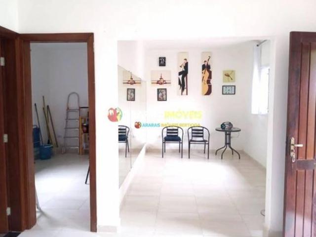Casa à venda, 83 m² por R$ 430.000,00 Bertioga Bertioga/SP