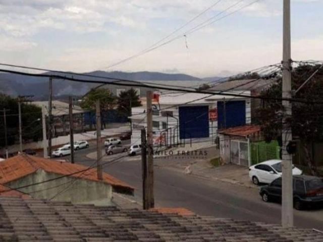 Casa com 2 dormitórios à venda, 83 m² por R$ 530.000,00 Jardim das Cerejeiras Atibaia/SP