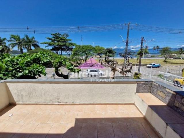 Casa com 2 dormitórios à venda, 83 m² por R$ 550.000,00 Indaiá Caraguatatuba/SP