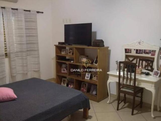 Casa com 2 dormitórios à venda, 83 m² por R$ 570.000,00 Jardim Estância Bom Viver Itu/SP
