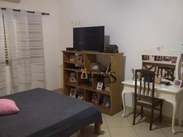 Casa com 2 dormitórios à venda, 83 m² por R$ 570.000,00 Jardim Estância Bom Viver Itu/SP