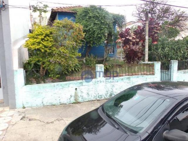 Casa com 2 dormitórios à venda, 83 m² por R$ 590.000,00 Vila Maria São Paulo/SP