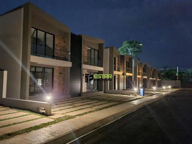 Casa com 2 dormitórios à venda, 83 m² por R$ 780.000,00 Chácaras Interlagos Atibaia/SP