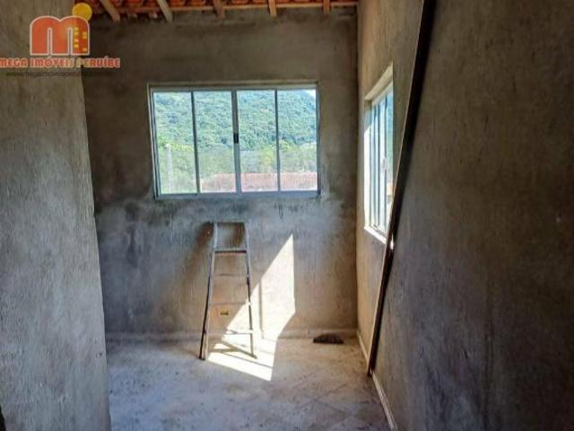 Casa com 2 dormitórios à venda, 83 m² por R$ 190.000,00 Jardim Veneza Peruíbe/SP