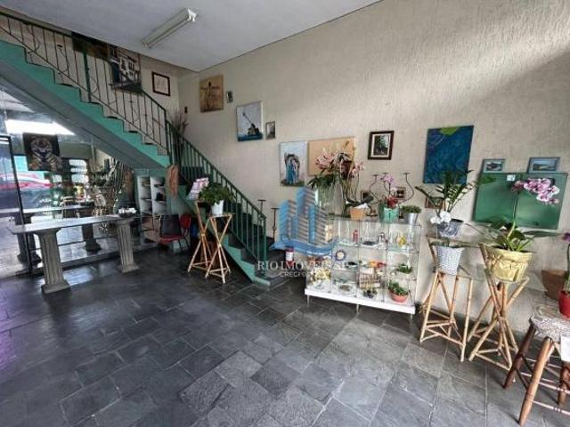 Casa com 2 dormitórios à venda, 83 m² por R$ 1.000.000,00 Santa Paula São Caetano do Sul/SP