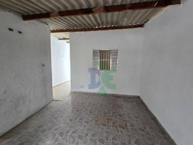 Casa com 2 dormitórios à venda, 83 m² por R$ 250.000,00 Jardim Santo Antônio da Boa Vista Jacare