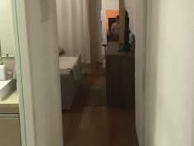 Casa com 2 dormitórios à venda, 83 m² por R$ 290.000,00 Bandeira Branca Jacareí/SP