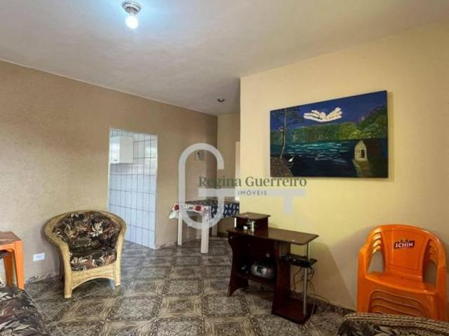 Casa com 2 dormitórios à venda, 83 m² por R$ 305.000,00 Jardim Ribamar Peruíbe/SP