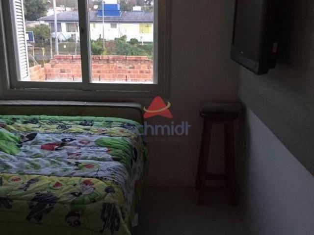 Casa com 2 dormitórios à venda, 83 m² por R$ 330.000,00 Feitoria São Leopoldo/RS