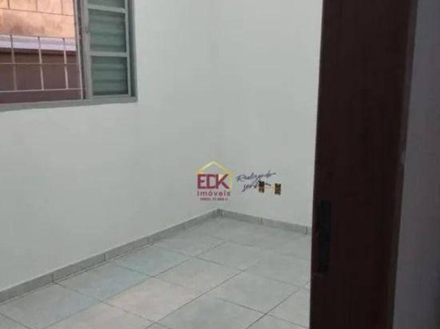 Casa com 2 dormitórios à venda, 83 m² por R$ 320.000,00 Residencial Altos Do Bosque São José dos