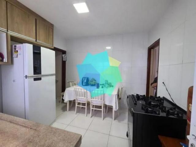 Casa com 2 dormitórios à venda, 83 m² por R$ 360.000,00 Parque Residencial Rondon Salto/SP