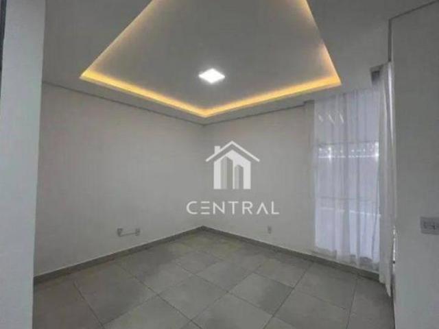 Casa com 2 dormitórios à venda, 83 m² por R$ 390.000 Jardim Sao Lucas Salto de Pirapora/SP