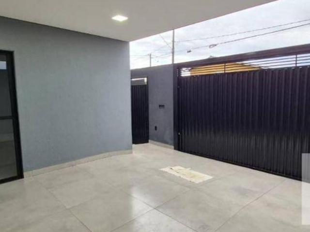 Casa com 2 dormitórios à venda, 83 m² por R$ 395.000 Bady Bassitt Bady Bassitt/SP
