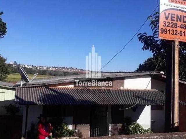 Casa com 2 dormitórios à venda