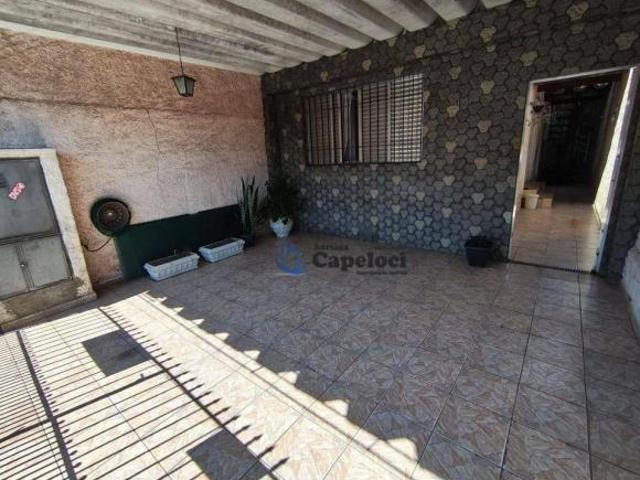 Casa com 2 dormitórios à venda, 84 m² Freguesia do Ó São Paulo/SP