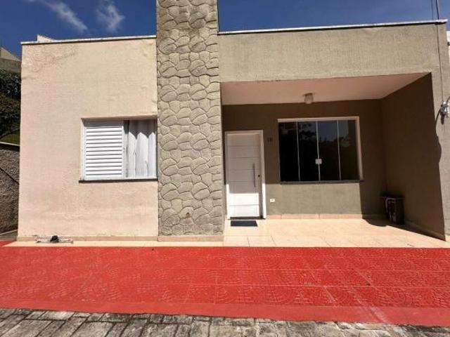 Casa à venda no Condomínio Forest Hills Itaoca Guararema/SP