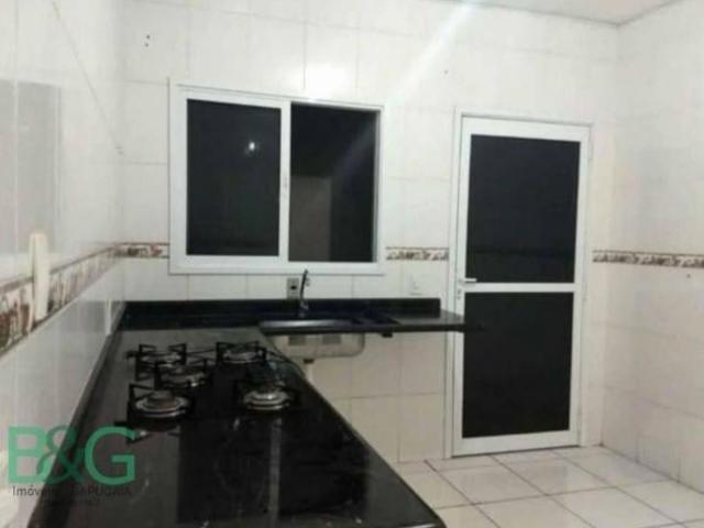 Casa à venda, 84 m² por R$ 370.000,00 Jardim dos Ipês Sumaré/SP