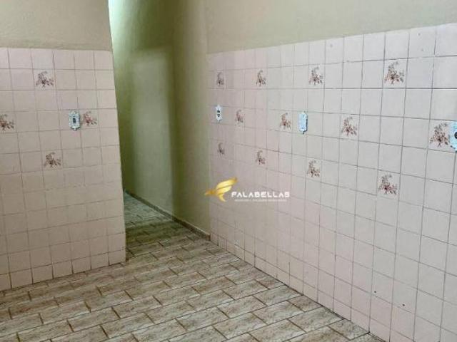 Casa com 2 dormitórios à venda, 84 m² por R$ 510.000,00 Vila Salermo Jundiaí/SP