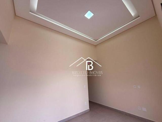Casa com 2 dormitórios à venda, 84 m² por R$ 590.000,00 Chácaras Alvorada Indaiatuba/SP