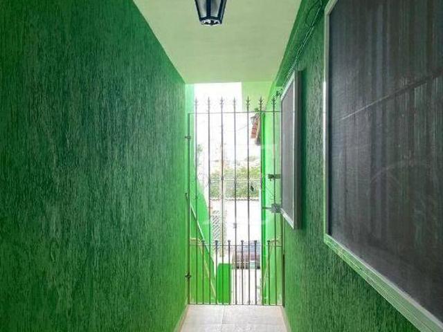Casa com 2 dormitórios à venda, 84 m² por R$ 600.000,00 Vila Maria Alta São Paulo/SP